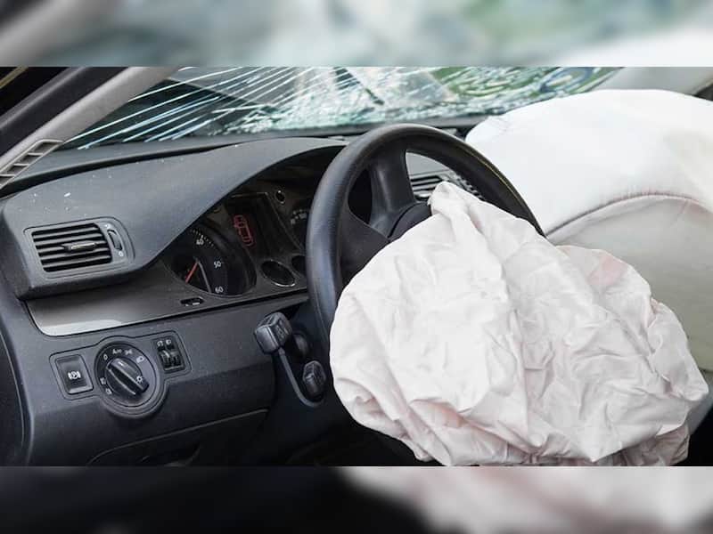 Is Your Car's Airbag Working? Here's How To Check It Yourself In ...