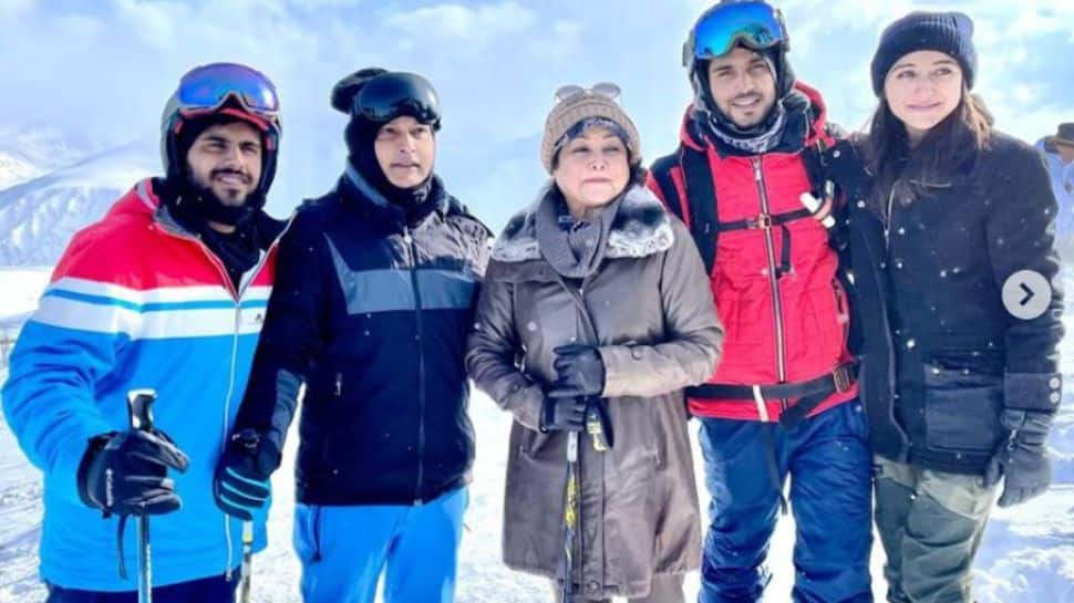 Meet Jai Anmol Ambani, Anil Ambani's Savior Son, Who Built Rs 20,000 ...