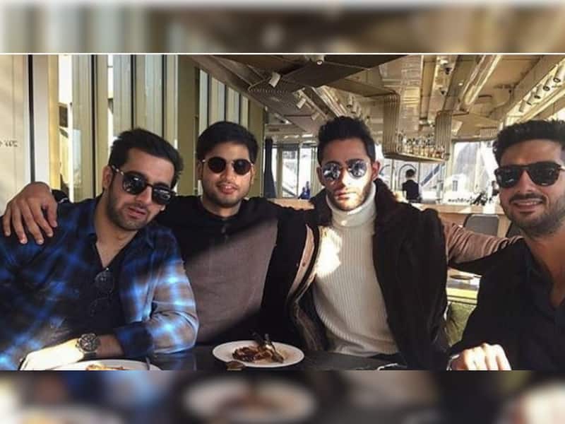 Meet Jai Anmol Ambani, Anil Ambani's Savior Son, Who Built Rs 20,000 ...