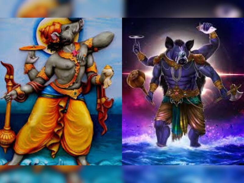 8 Divine Incarnations: Lord Vishnu's Avatars Explained | News | Zee News