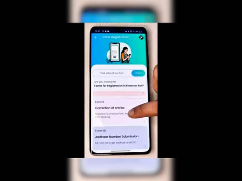 How To Update and Download Voter ID Card Online on Mobile, Check Steps ...