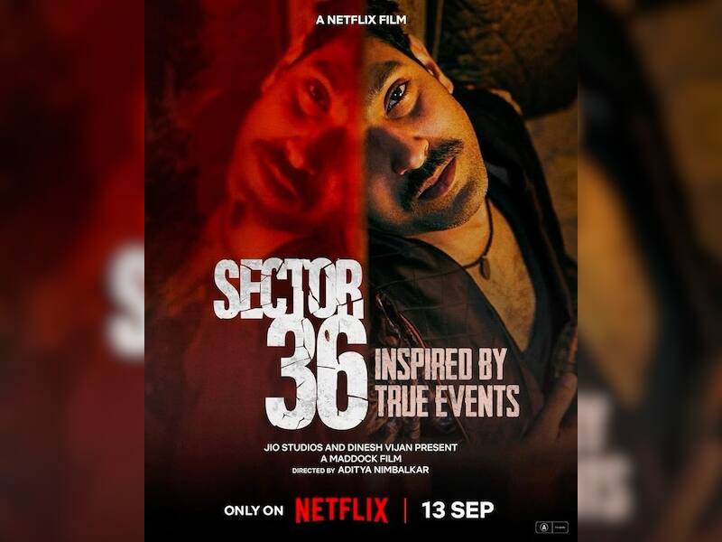 Kangana's 'Emergency' To Vikrant Massey’s 'Sector 36': Upcoming Movies ...
