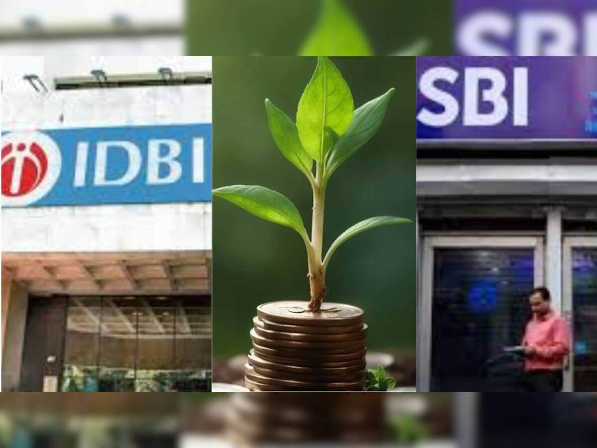 IDBI Hikes Fixed Deposit Interest Rates On THESE Tenures; Check ...