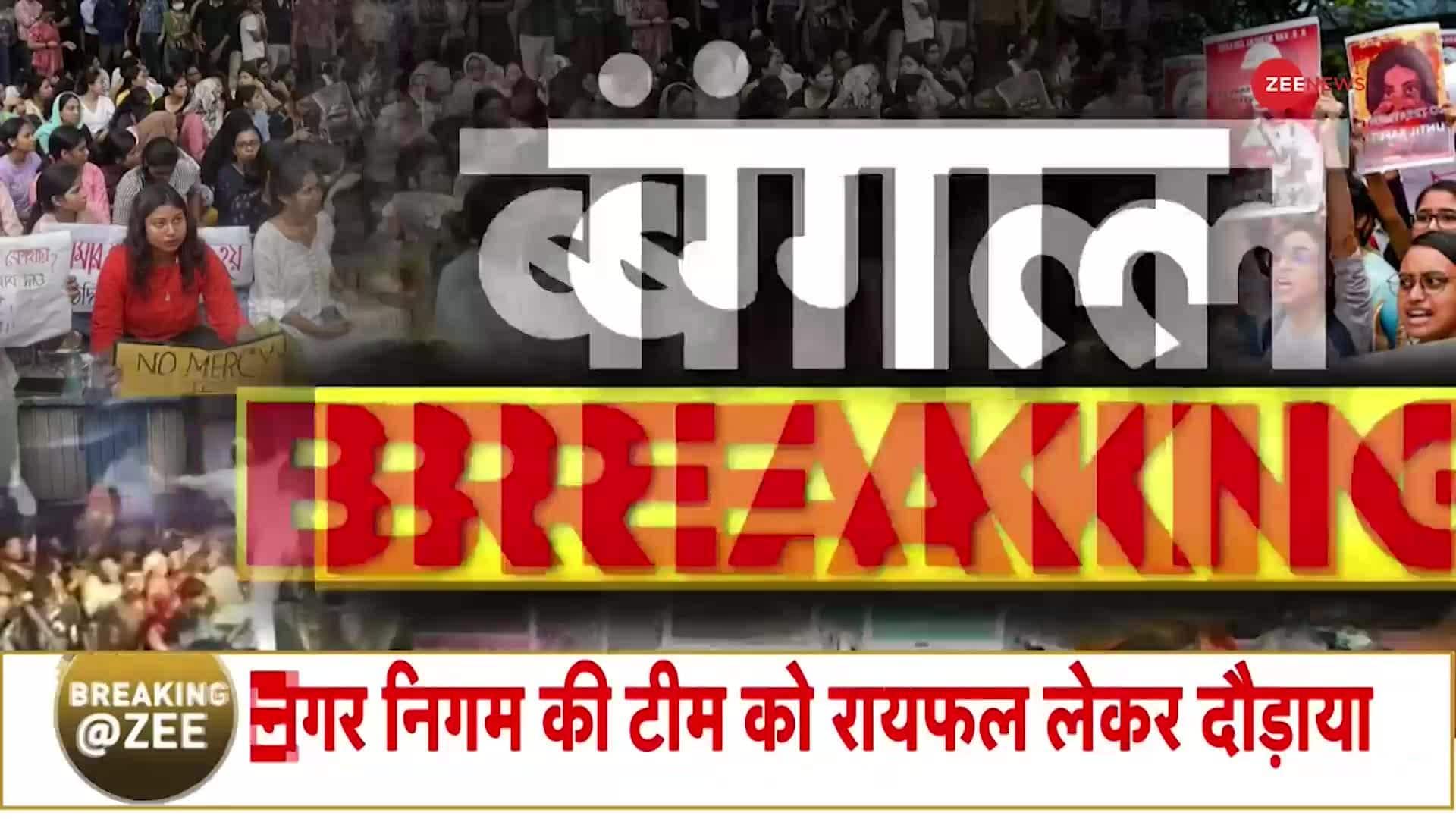 Kolkata Doctor Murder Case: What is the connection between Sanjay Roy ...