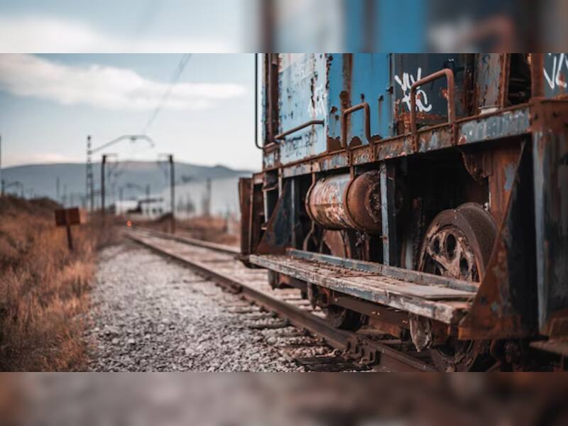 This Is India's Shortest Train Route: Journey Ends In Just 9 Minutes ...