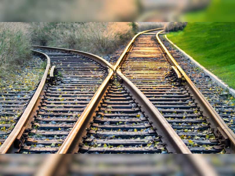 This Is India's Shortest Train Route: Journey Ends In Just 9 Minutes ...