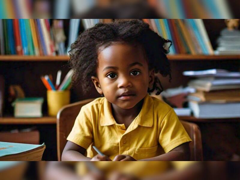 7 Signs Your Child Is Wired For Greatness | News | Zee News