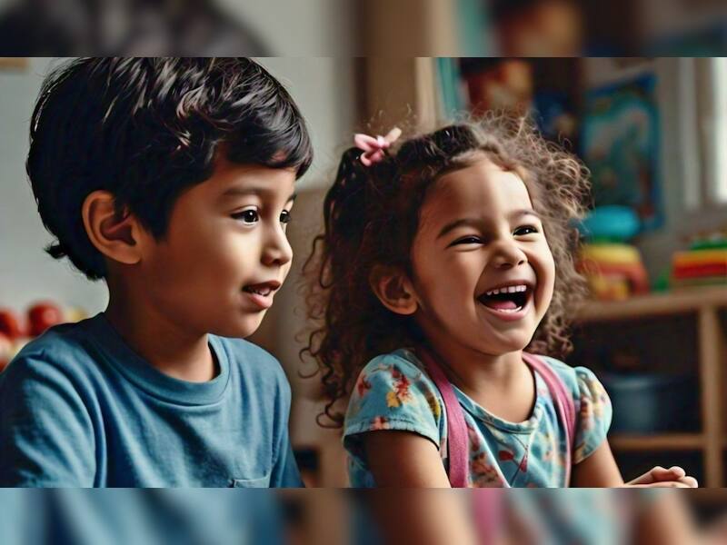 7 Signs Your Child Is Wired For Greatness | News | Zee News