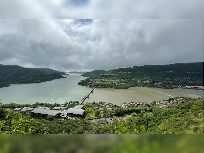 8 Mesmerizing Places Near Pune You Must Visit | News | Zee News