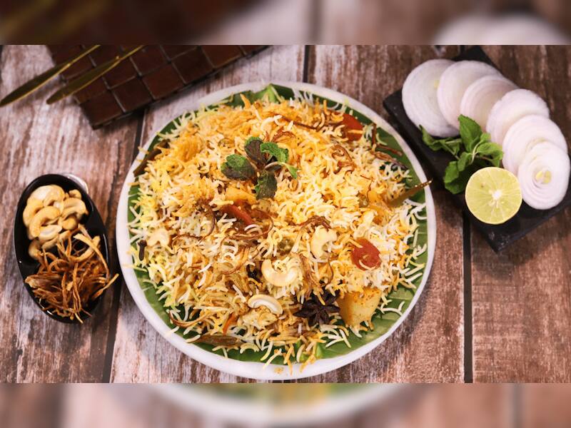 7 Indian Rice Dishes You Can't Miss | News | Zee News