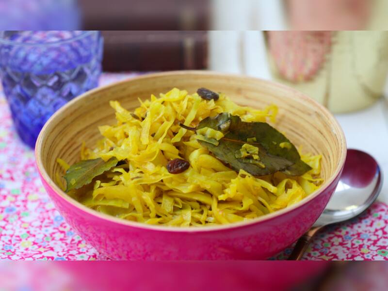7 Surprising Cabbage Dishes You Must-Try | News | Zee News