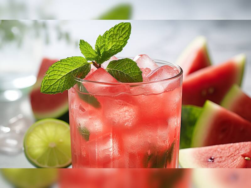 7 Refreshingly Unique Mojito Varieties You Need To Try | News | Zee News