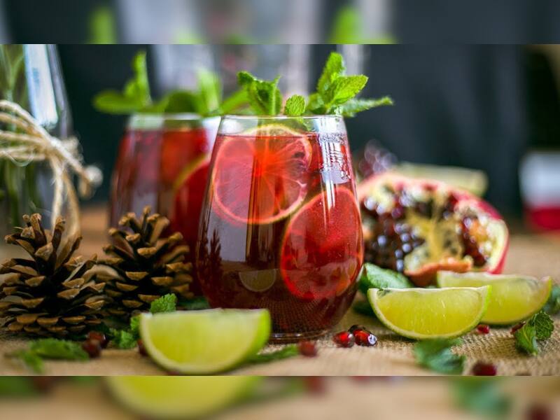 7 Refreshingly Unique Mojito Varieties You Need To Try | News | Zee News