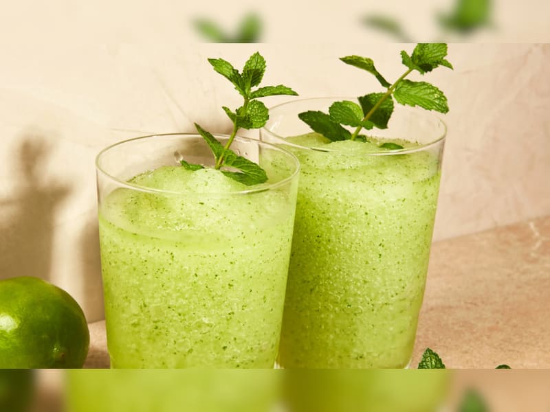 7 Refreshingly Unique Mojito Varieties You Need To Try | News | Zee News