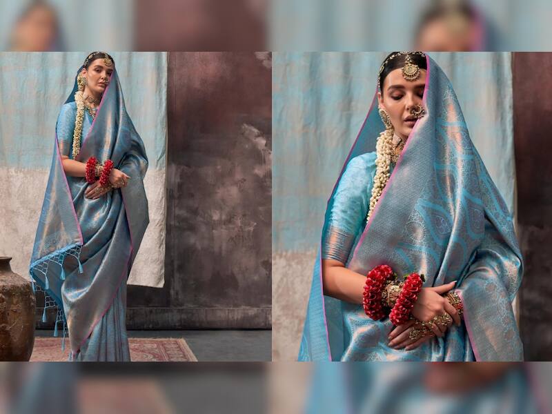 Celebrate Janmashtami in Style: Wear These Colors for Lord Krishna’s ...