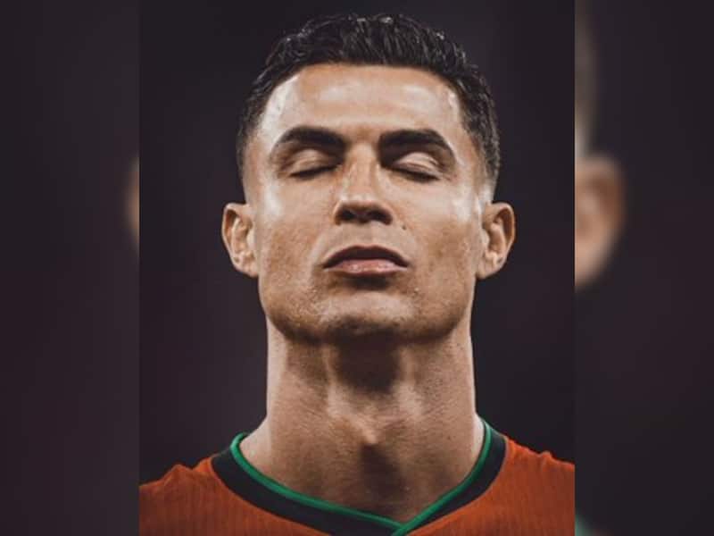 Records Cristiano Ronaldo's YouTube Channel Made After Launch - In Pics ...