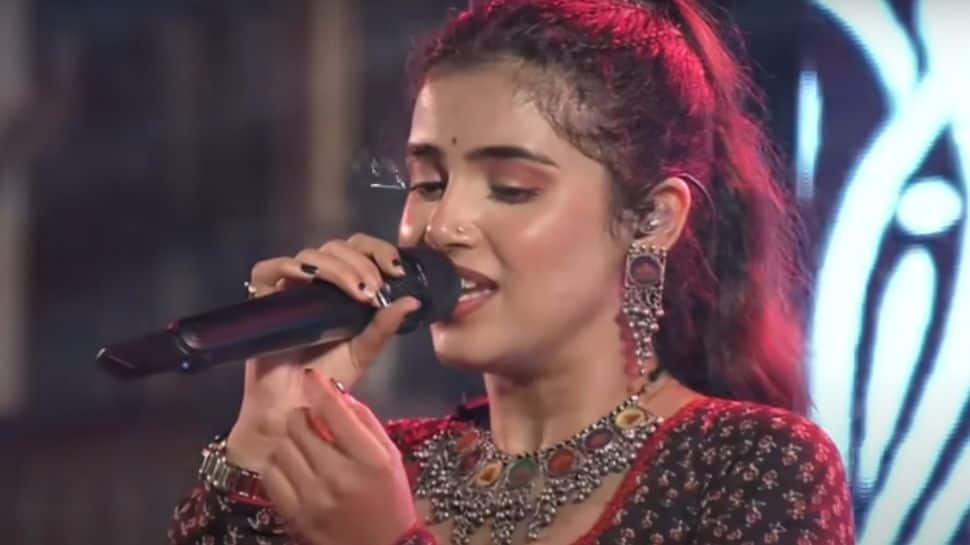 Who Is Ankita Bhattacharya, Singer Whose Viral Video Made To SSC, UPSC ...