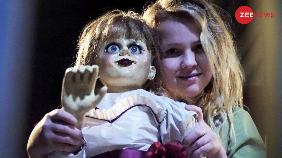 This Cursed Doll Inspired Many Movies, Audiences Get Ghostly Experience ...