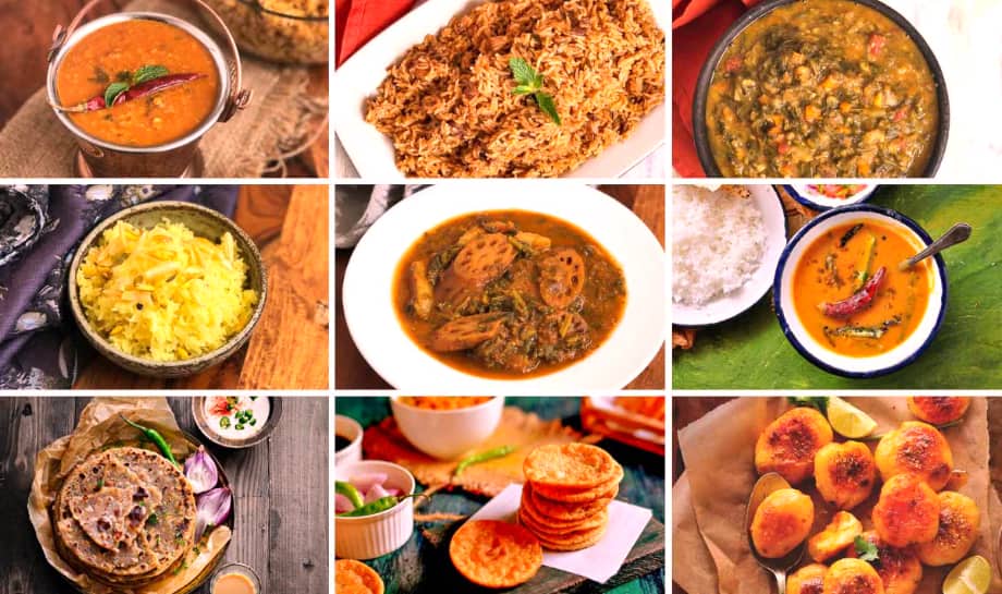 7 Authentic Sindhi Dishes You Need To Try | News | Zee News