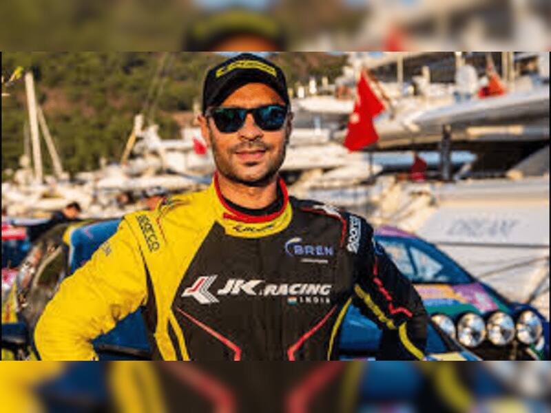 Indian Racers Who Are Making Waves In International Events | News | Zee ...