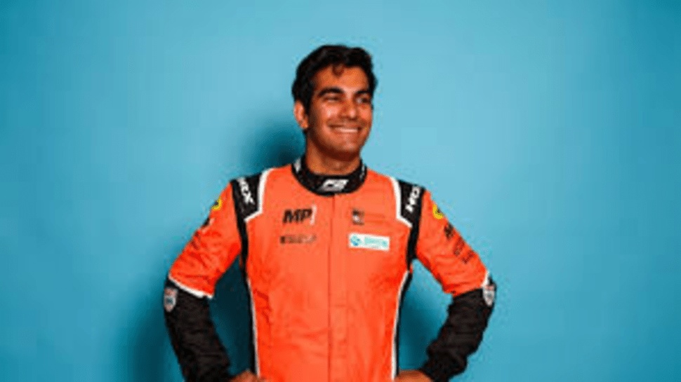 Indian Racers Who Are Making Waves In International Events | News | Zee ...