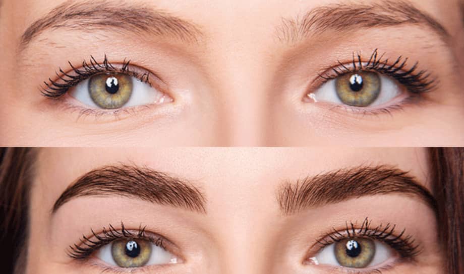 6 Easy Tips To Get the Brows You Want | News | Zee News
