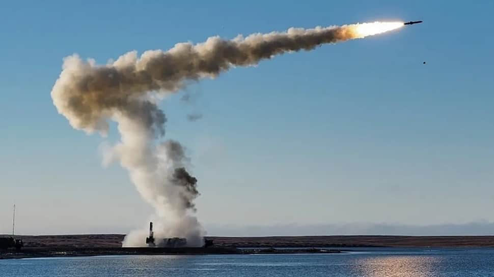 Fastest Beast: World’s 10 Most Lethal Missiles Capable Of Destroying ...