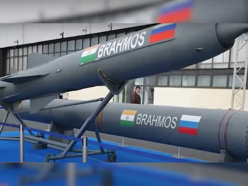 Fastest Beast: World’s 10 Most Lethal Missiles Capable Of Destroying ...