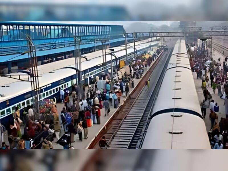 9:45 Or 10:59... What Is Best Time For Tatkal Ticket Booking? Use THIS ...