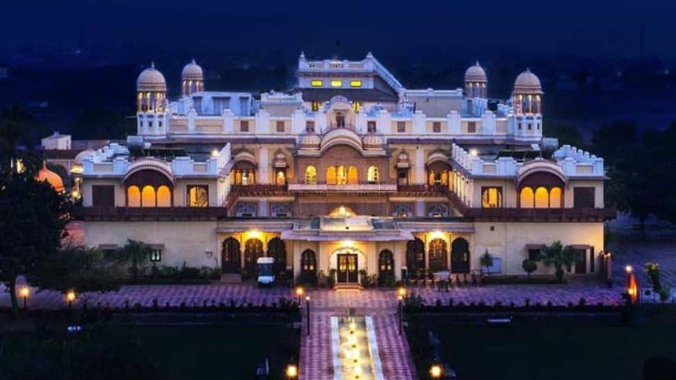 World's Largest Residential Building In India, Four Times Larger Than ...