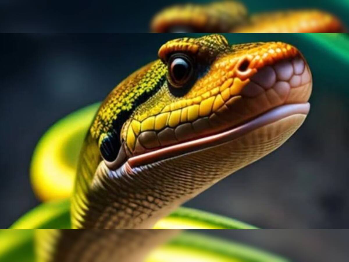 Can Cobra Die From Its Own Venom? Know About Special Features Of This Deadly Snake
