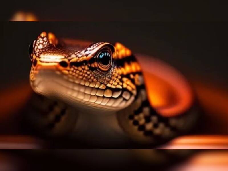 Can Cobra Die From Its Own Venom? Know About Special Features Of This Deadly Snake | News | Zee News