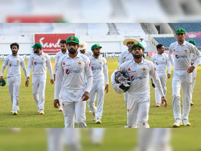 Explained: How Pakistan Can Still Qualify For WTC 2025 Final Despite ...