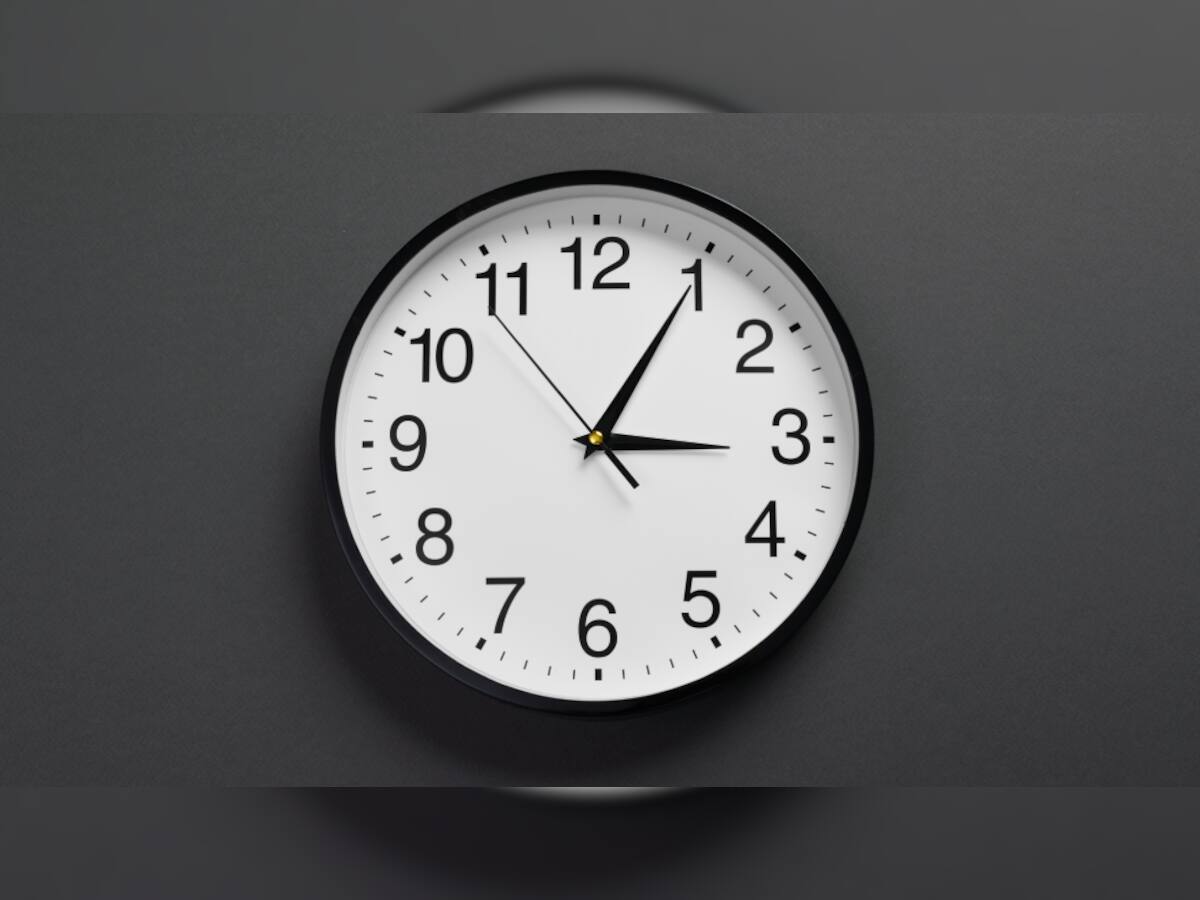 Enhance Your Home Décor with Titan Wall Clocks