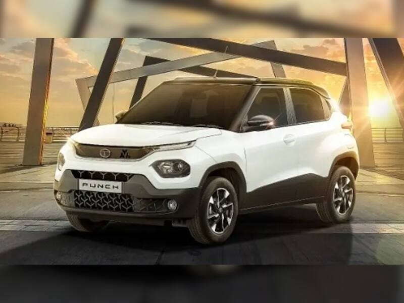 Buying A Tata Punch? Check Out 8 Pros And 4 Cons Before Booking | News ...