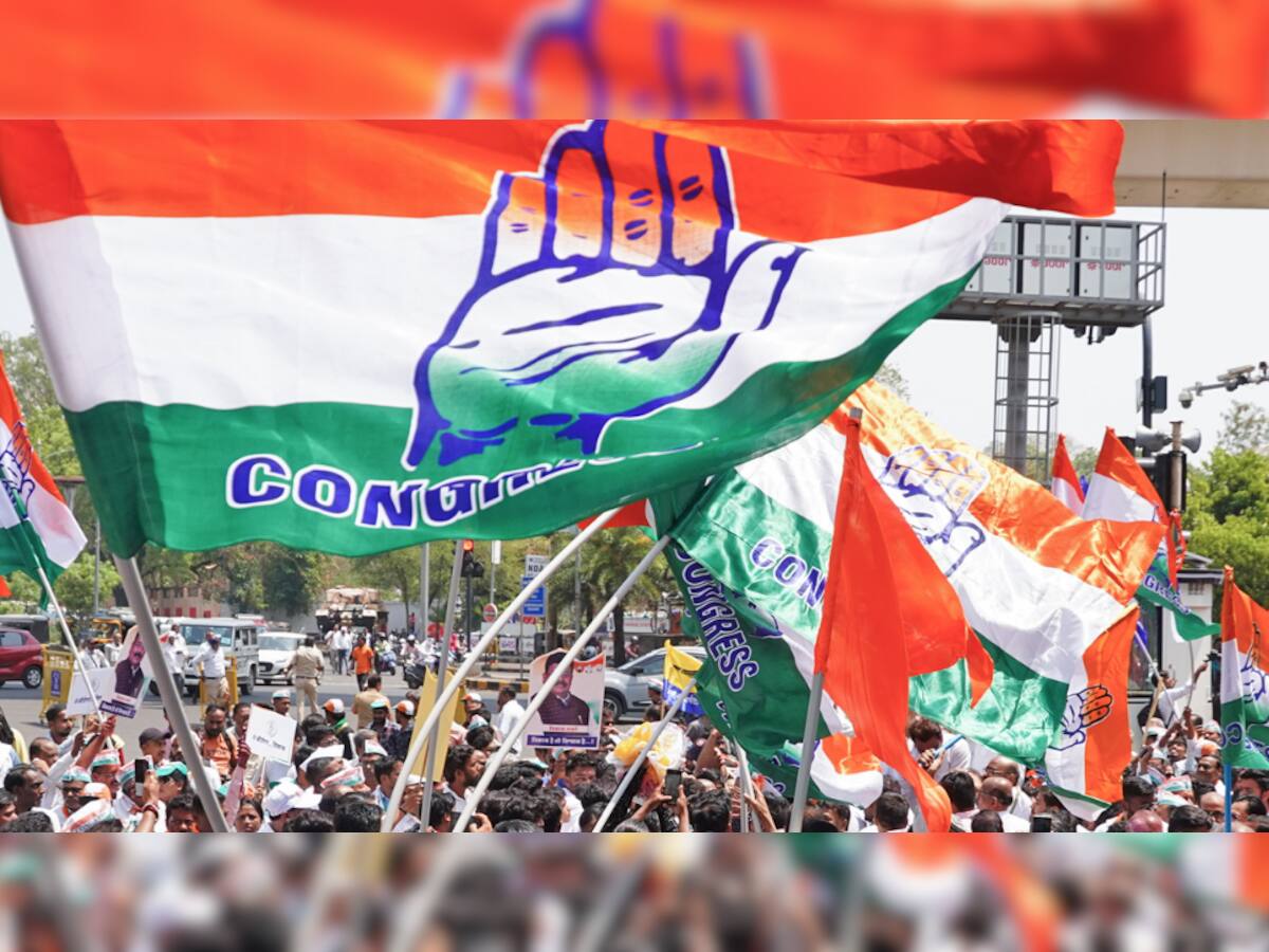 J&K Assembly Polls: Congress Releases First List Of 9 Names; Sheikh ...