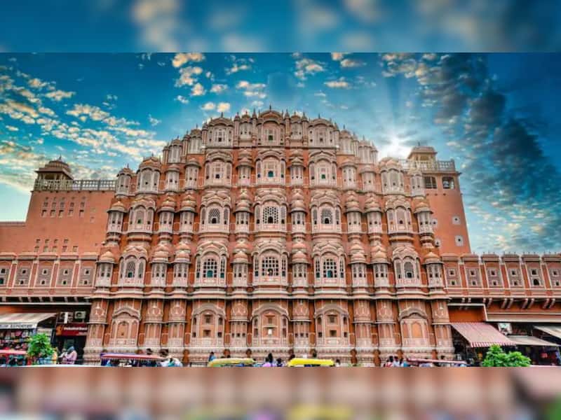 India's 7 Most Famous White Marble Monuments You Must See | News | Zee News