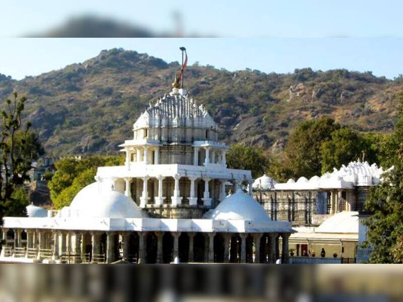 India's 7 Most Famous White Marble Monuments You Must See | News | Zee News