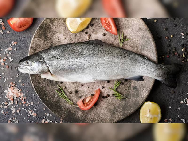 10 Superfoods To Manage Fatty Liver | News | Zee News