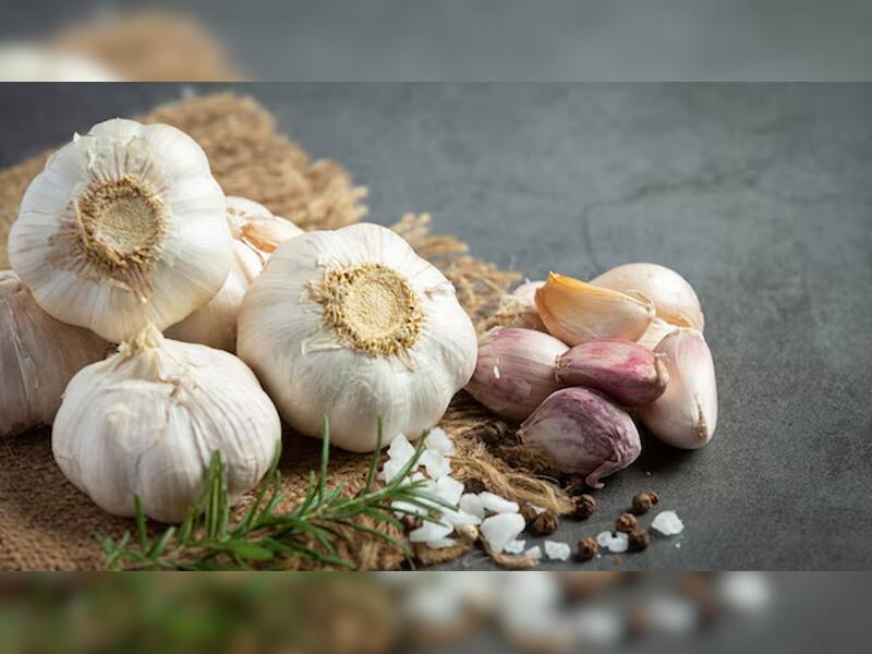 10 Superfoods To Manage Fatty Liver | News | Zee News