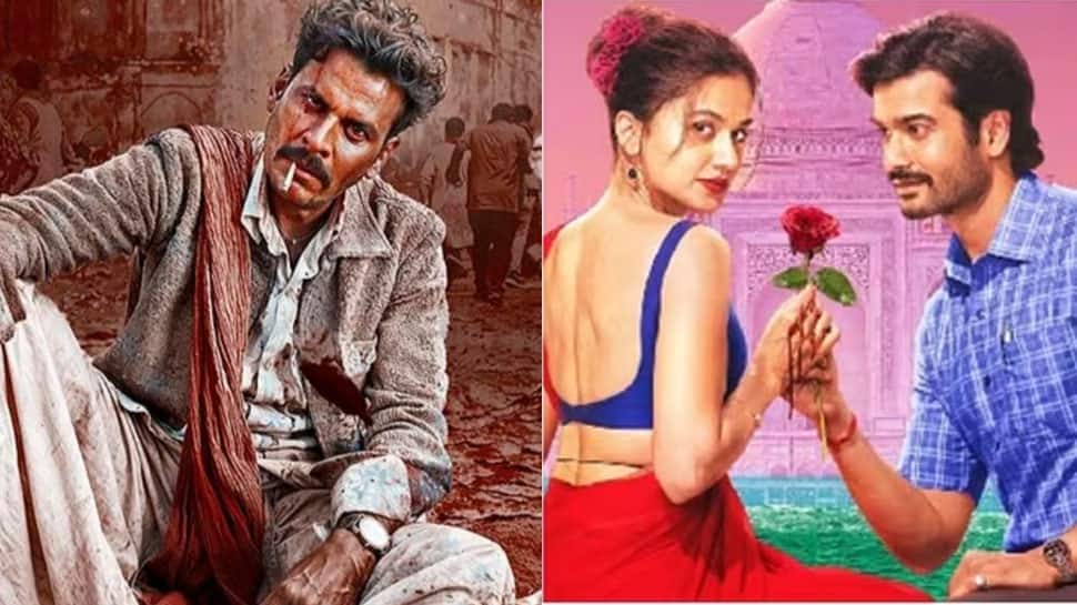 6 Most Impactful Performances Of 2024: Manoj Bajpayee, Rajkummar Rao To ...