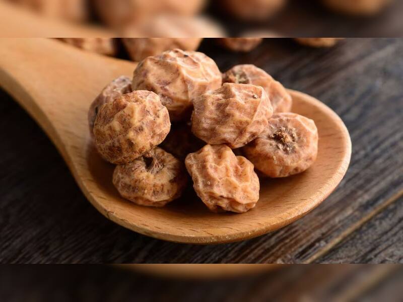 Move Over Almonds And Walnuts! Tiger Nuts Can Be Your Favourite ...