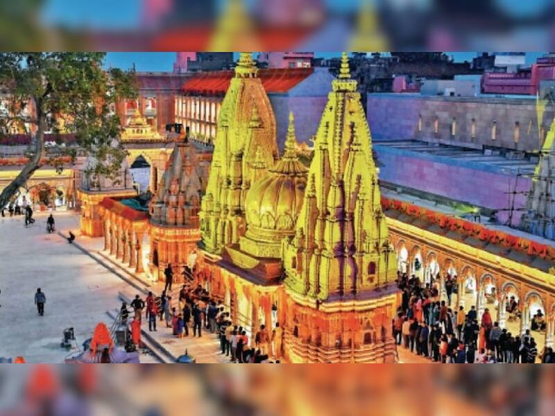 6 Unforgettable Places To Visit In Varanasi | News | Zee News