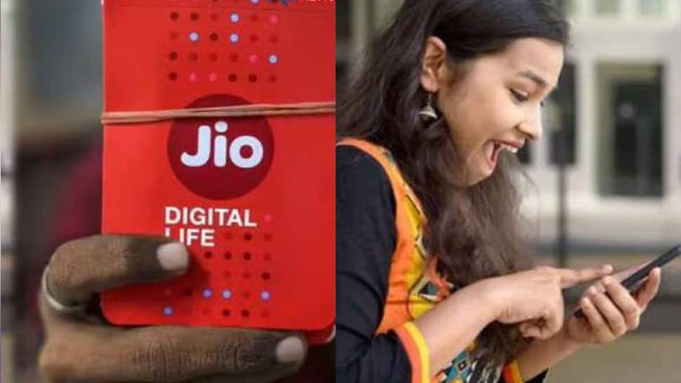 Jio Recharge Plan 3-Month: Free Netflix, Unlimited Calling And Many ...