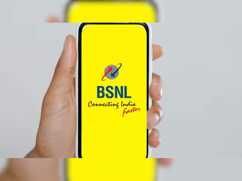 BSNL 4G SIM In Delhi-NCR: How To Check BSNL 4G Network Coverage In Your ...
