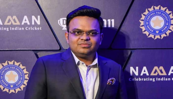 Jay Shah's Net Worth 2024 - In Pics | News | Zee News