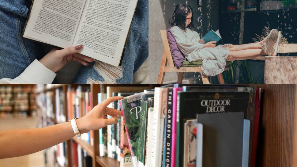 Books As Your Ultimate Mentor 8 Ways They Illuminate And Guide Your