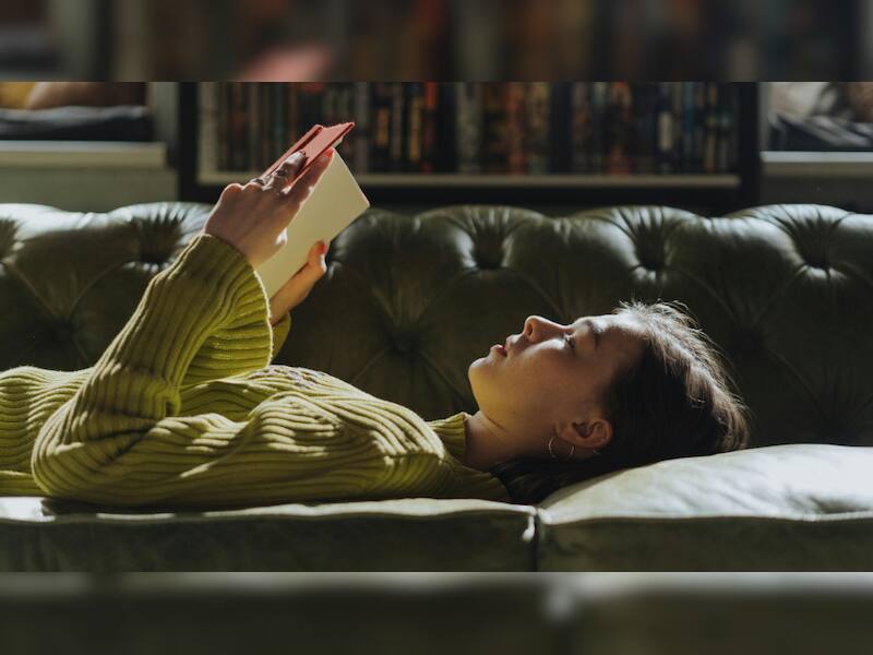 Books As Your Ultimate Mentor: 8 Ways They Illuminate And Guide Your ...