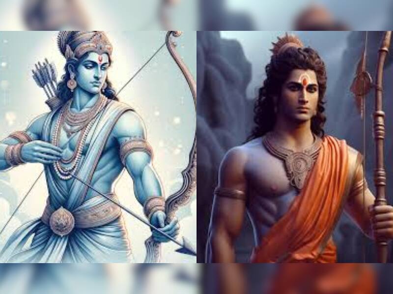 8 Lesser Known Facts About Lord Ram | News | Zee News