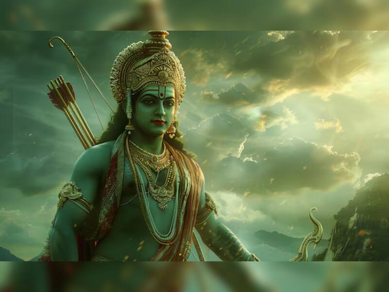 8 Lesser Known Facts About Lord Ram | News | Zee News
